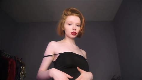 Gingers Hugs Eporner