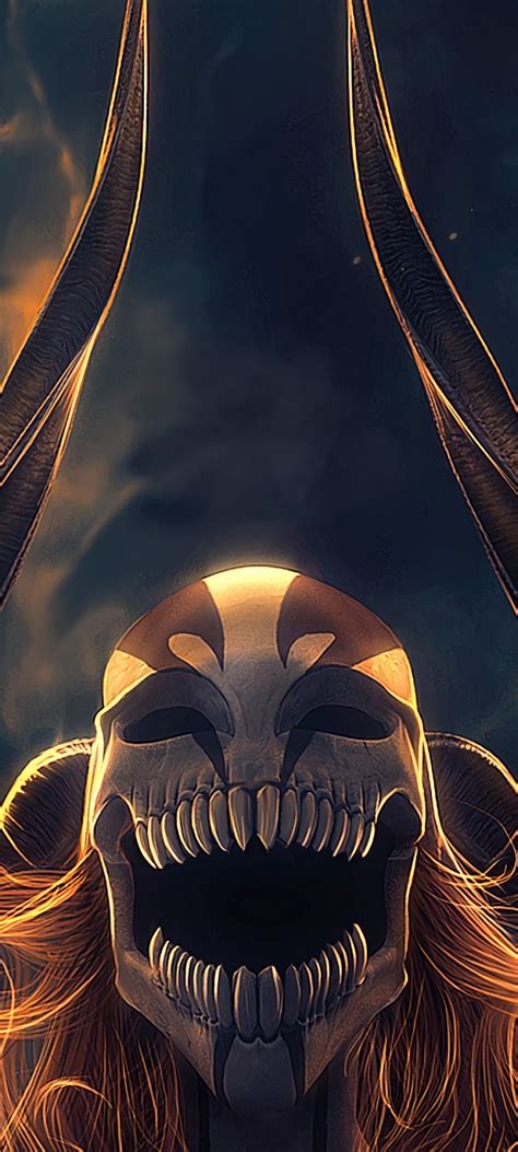 Wallpaper Papel De Parede Do Ichigo Anime Bleach
