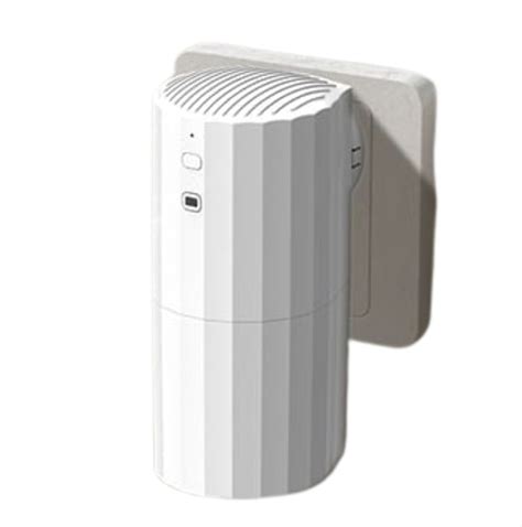 Wall Plugin Scent Diffuser App Control Bas Kuwait Bab Al Saif Est