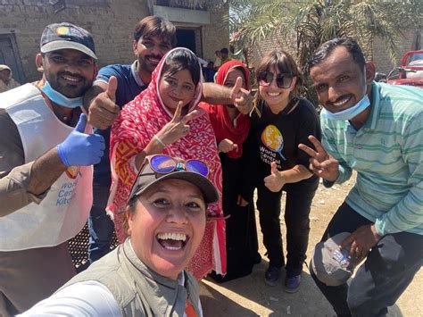 Safiya Ghori Ahmad On Linkedin Like Many Im A Huge Fan Of World