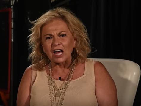 Roseanne Defends Valerie Jarrett Tweet I Thought She Was White
