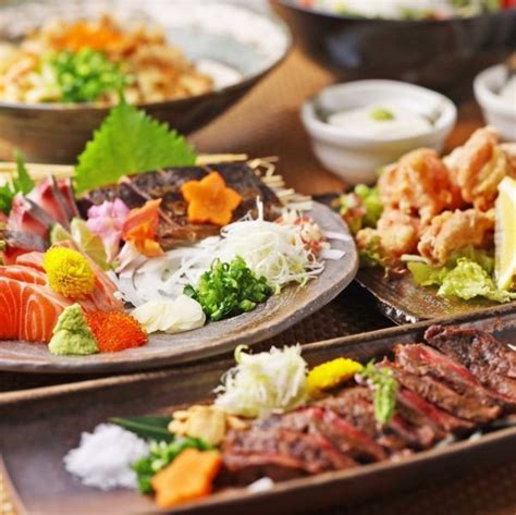 居酒屋 酒と肴と藁焼き わだつみ 四条烏丸店【公式】