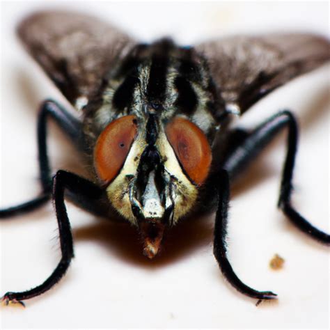 Identifying Harmful Flies The Fly Killer Guide