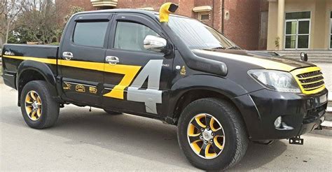 Cholistan Jeep Rally 2015