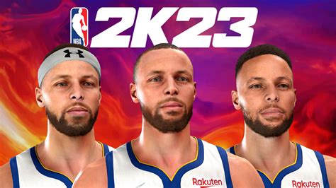 Top Stephen Currys Cyberfaces For Nba K