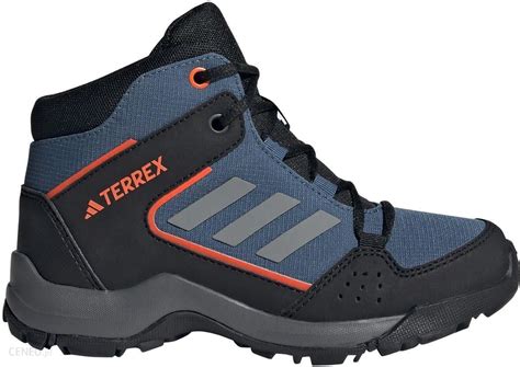 Buty Turystyczne Dla Dzieci Adidas Terrex Hyperhiker Mid Hiking Shoes I
