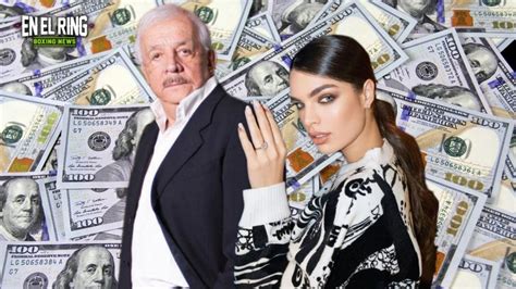 Conoce A Mario López El Millonario Empresario Ex Novio De Nadia