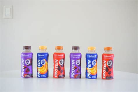 랩노쉬 프로틴 드링크 단백질음료 추천 네이버 블로그