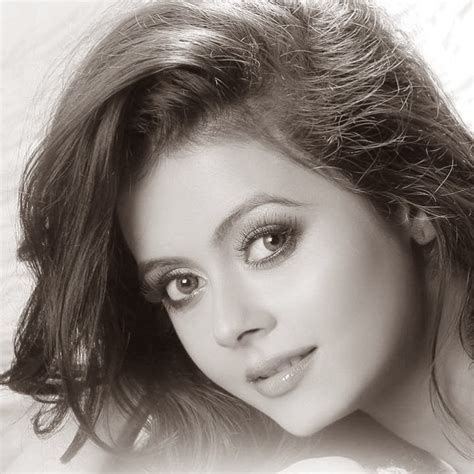 Devoleena Bhattacharjee Photoshoot Pictures