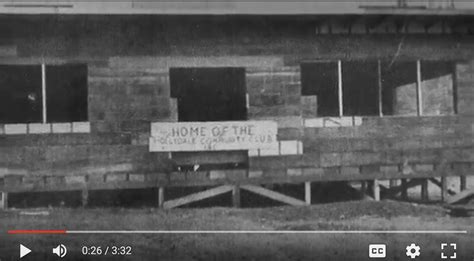 Historic Photos Hollydale Clubhouse Forestville Ca Sonoma County