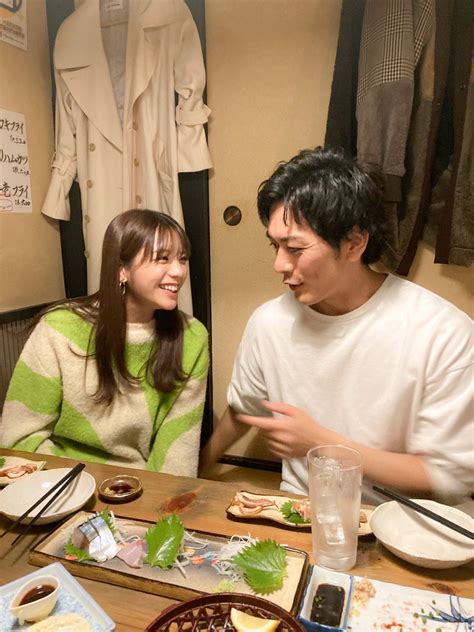 今夜、第5話放送 久保田悠来×貴島明日香【私たち結婚しました】オフィシャルブログ Powered By Ameba