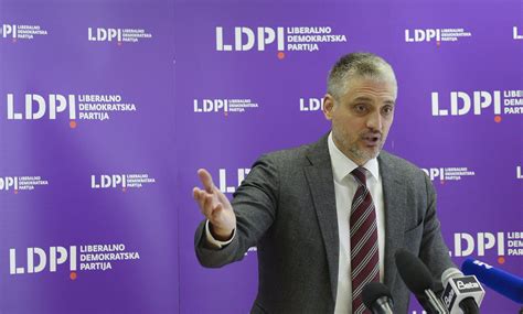 Milan Mića Jovanović MilanMJovanovic Twitter