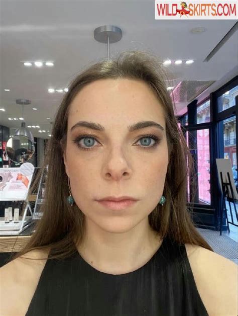 Dina Belenkaya Nude Leaked Photos And Videos Wildskirts