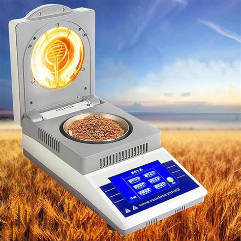 Lab Moisture Analyzer At Minh Boser Blog