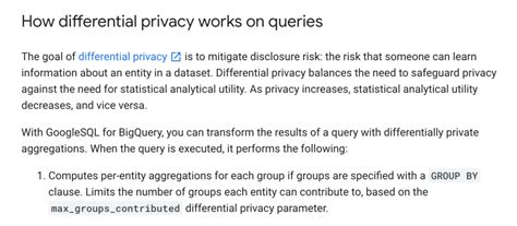 Google Bigquery
