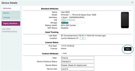 Devices GroundControl