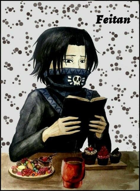 A New Life Feitan X Reader First Date Wattpad