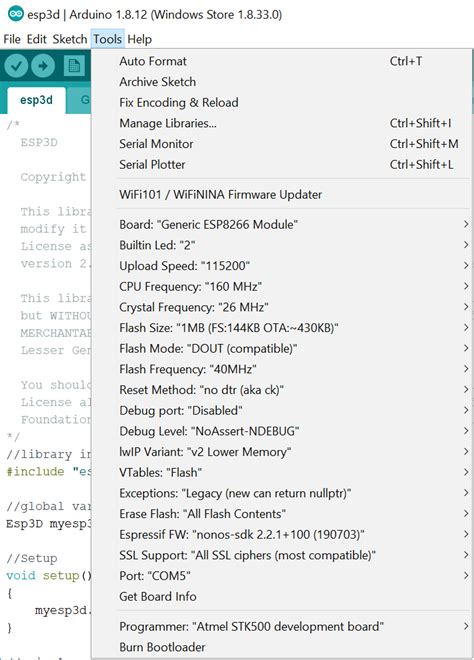 Bug Stack Dump On Esp S On First Boot Issue Luc Github Esp D Github