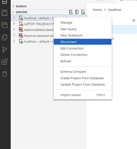 SqlClient Encrypt Resets Default To False Issue 20981 Microsoft