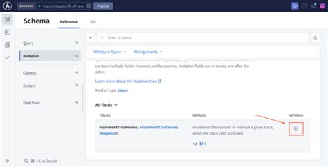 Introducing Mutations Graphql Tutorials