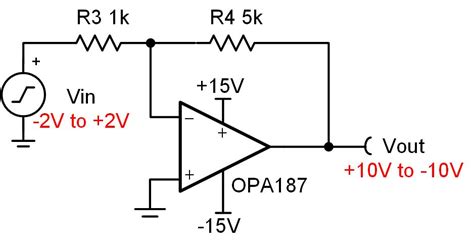Should You Use Discrete Resistors Or A Resistor Network Planet Analog