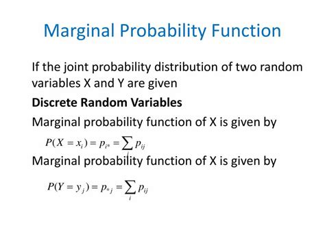 Probability And Random Variable PowerPoint Slides LearnPick India
