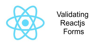 Validating ReactJS Forms Webmobtuts