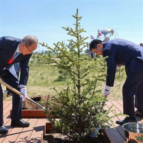 Монгол Улсын Ерөнхийлөгч У Хүрэлсүх НҮБ ын найм дахь Ерөнхий нарийн бичгийн дарга Бан Ги Мүн