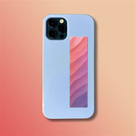 Zen Sensory Strips Bumpy Gradient