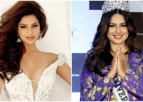 Two People Reigning Miss Universe Gets Trolled For Weight Gain