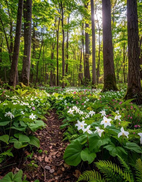 24 Spring Garden Ideas Fresh Planting And Color Ideas Too Much Time