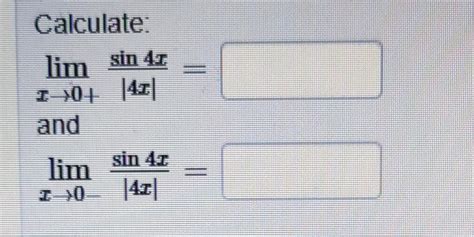 Solved Calculate Chegg