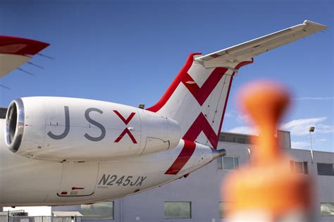 JSX Jet Service Says American Southwest Behind FAAs Charter Safety