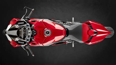 The Special Edition Ducati Panigale Celebrates 25 Years Of The Legendary Superbike Maxim