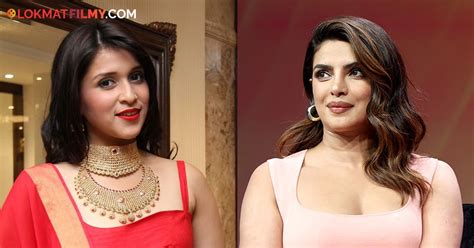 Bigg Boss 17 बहीण मन्नारासाठी प्रियंका चोप्राचा खास मेसेज सोशल