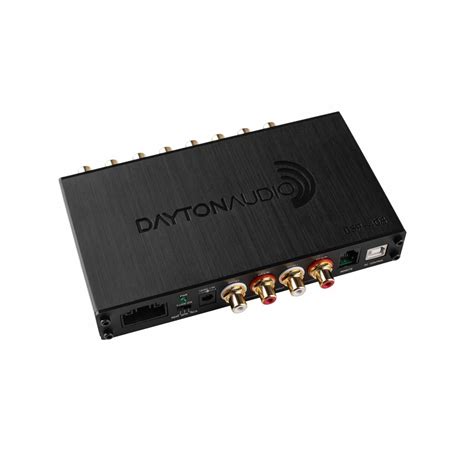 Modul Dsp Minidsp 2x4 Hd Audioclubro