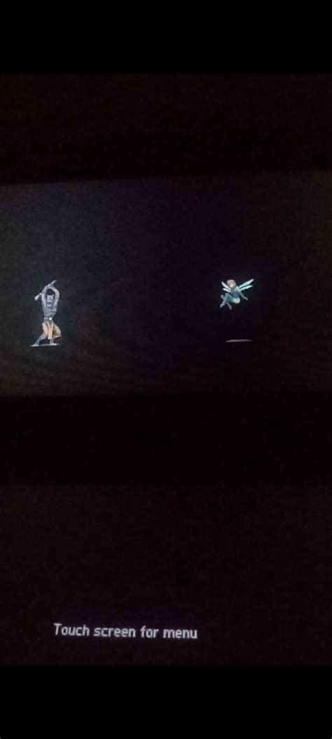 Man What Tf Is Going On When I Do Fusions The Backgrounds Are Gone But It Doesnt Crash The