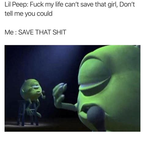 We Still Singing It Peep Rlilpeep