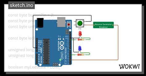 Button Interrupt Programming Questions Arduino Forum