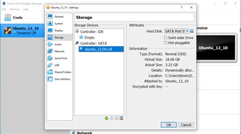 Create A Virtual Machine With A Disk Image Set Up Virtual Machines