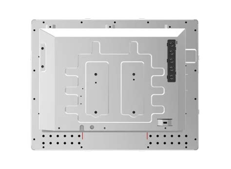 Microtouch OF P A PCAP Touch Monitor Monitor Size Inch At Rs In Navi Mumbai