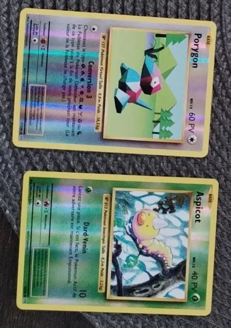 CARTE POKÉMON XY évolution Reverse EUR PicClick FR
