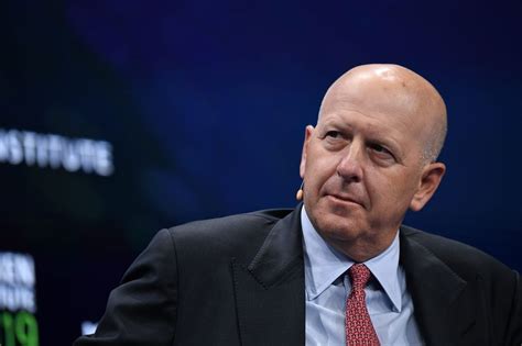 Goldman Sachs Ceo Top Execs Finally Take Pay Cuts For 1mdb Scandal