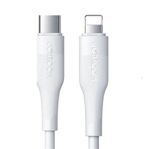 Joyroom Type C To Lightning Fast Charging Cable S 1224m3 Price In