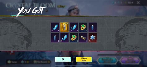 Update R Pubgmobile