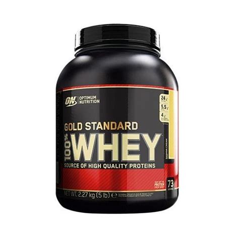 100 Whey Gold Standard Protein Výživové Doplnky Ironfactorsk