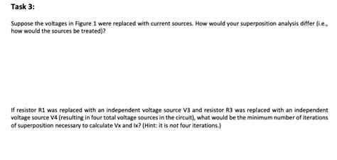 Solved Figure Resistor Circuit To Demonstrate Chegg Com
