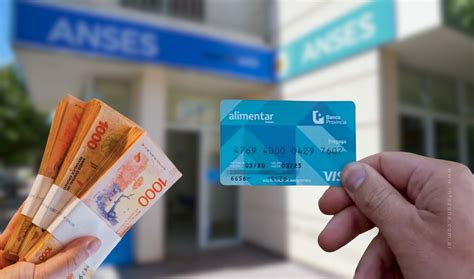 Aumentos de la AUH y la Tarjeta Alimentar en febrero Cuáles son los nuevos montos