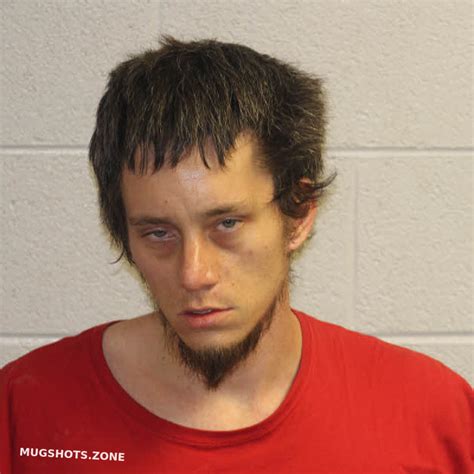 Watson Kevin Scott 10 19 2022 Jackson County Mugshots Zone
