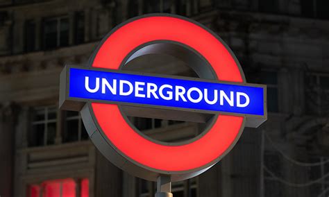 Tfl Launches New Phase Of Step Free Access Projects On London Underground